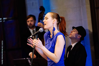 BOOKING | JENNIFER KOTHE