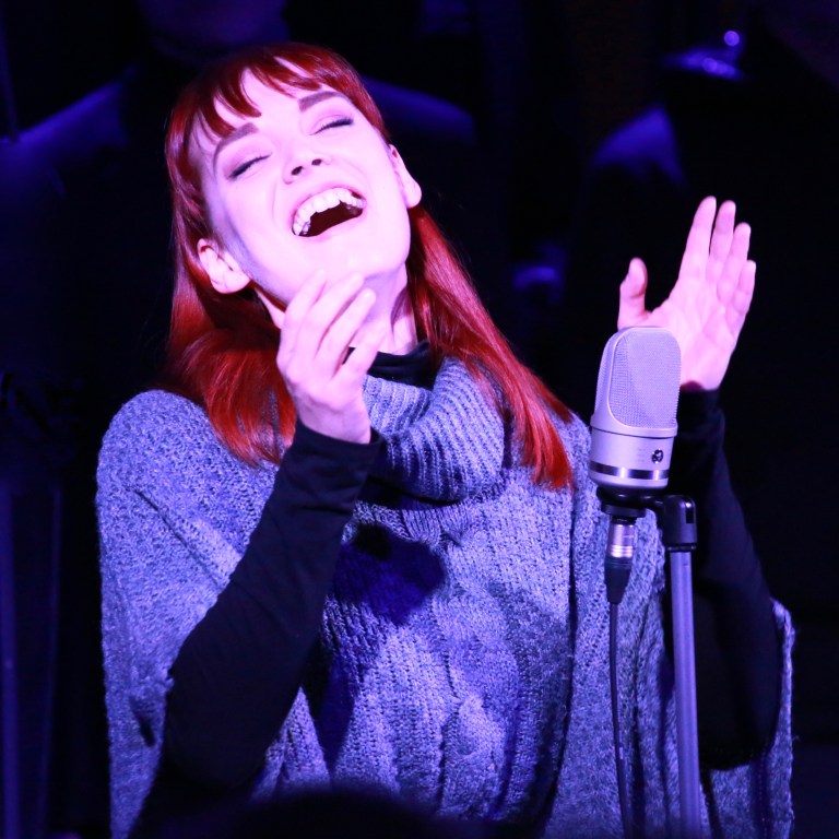 JENNIFER KOTHE | vocal.art.